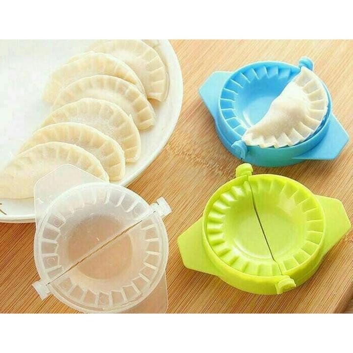 Samosa Maker Dumplings Mold | Daraz.pk