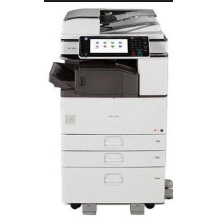 Ricoh Aficio MP 5002 Multifunction Printer Machine | Daraz.pk