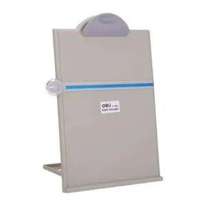 Copy Holder Clip Board A4, (Reading Stand) (E9258) | Daraz.pk