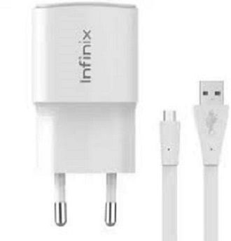 INFINIX ORIGINAL Charger all android Models | Daraz.pk