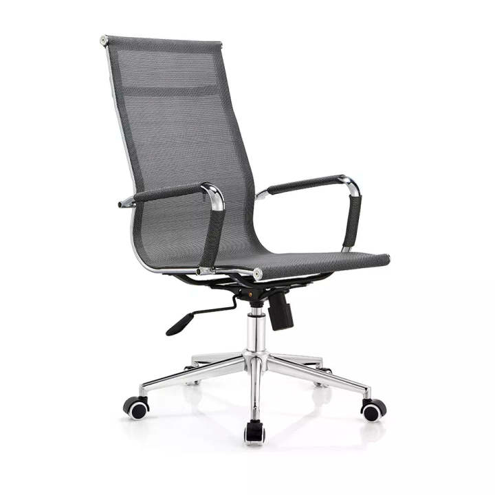 Matric Black Executive Computer Chairs - | Daraz.pk