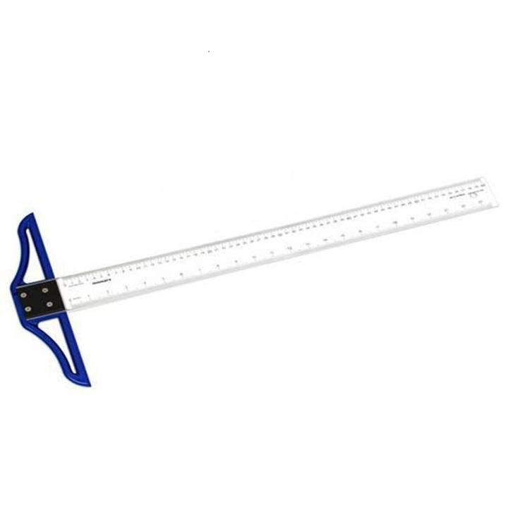 T - Scale For Technical Drawing - 24 Inch.s | Daraz.pk