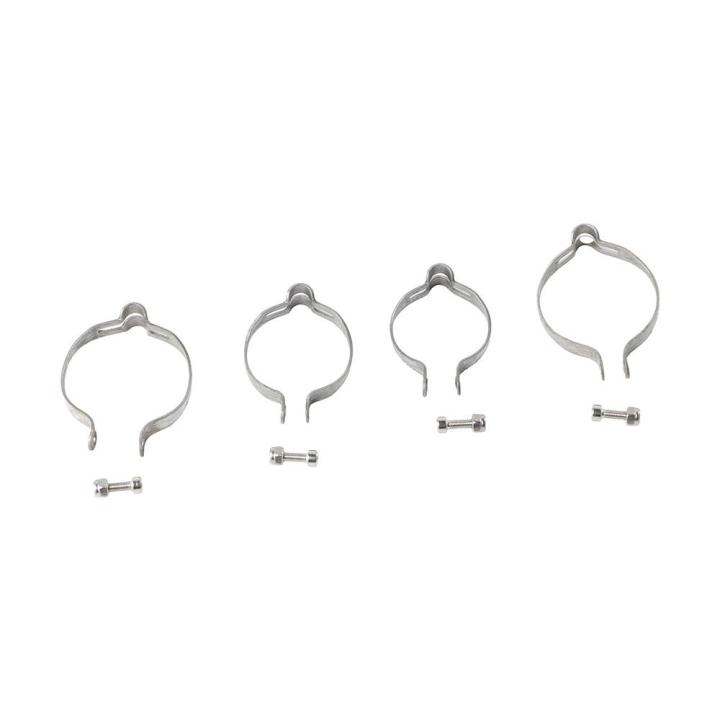 Bike Parts Cable Clip Bike Cable Holder Cable Pipe Buckle Wire Fixed ...