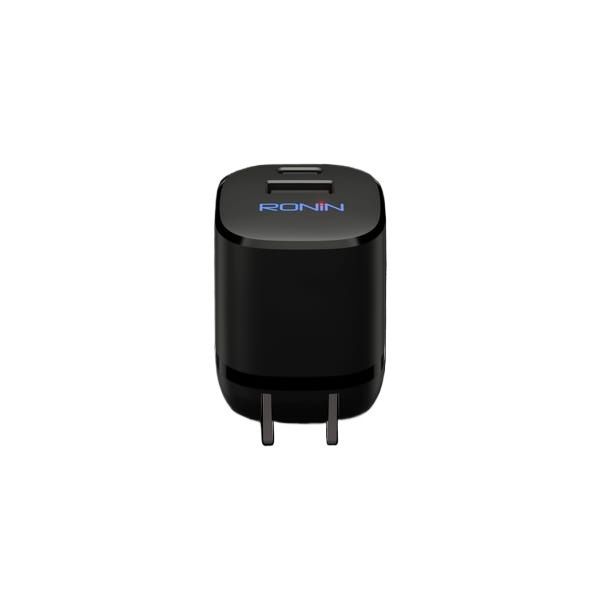 FURY X PRO | R-6060 | PD 33 WATT | Super Vooc | Gan Technology | TYPE-C ...