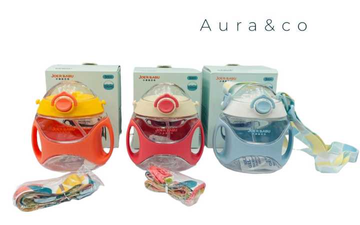 Yes Water Bottle For Children Use For Sports School | Daraz.pk