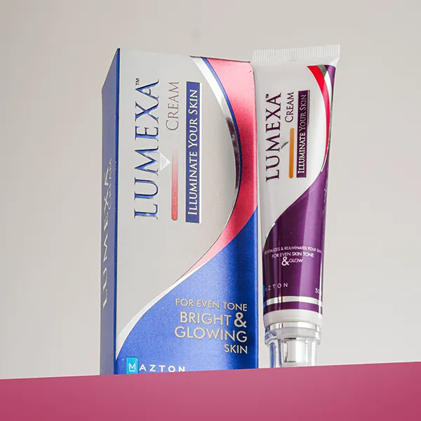 Lumexa Cream (NEW & IMPROVED Formula) | 30g | Daraz.pk
