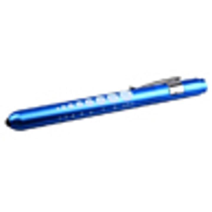 Medical Surgical Doctor Nurse Emergency Reusable Pocket Pen Light Torch ...