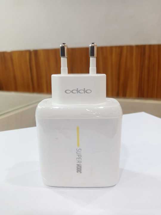 Original OPPO 65W SuperVOOC Dart 3.0 Charger GaN for all new mobiles ...