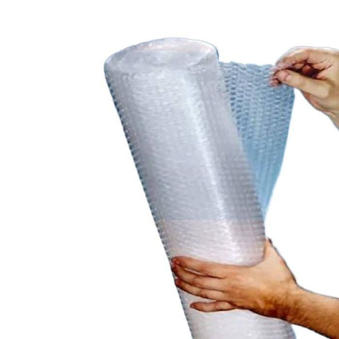 Bubble Wrap 1m x 1m & 1m x 5m For Safe Product Paking Meterial ...