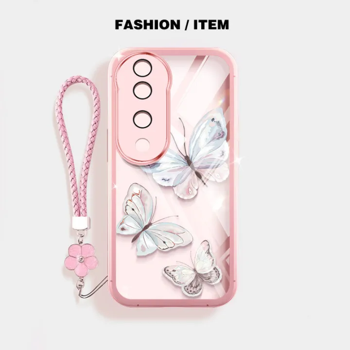 VRQR Fall prevention Phone Case For Vivo V40 Pro 5G S19 Pro 5G V60 V50 ...