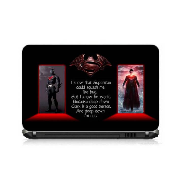 Laptop Back Skin Wallpaper -Laptop Back Sticker | Daraz.pk
