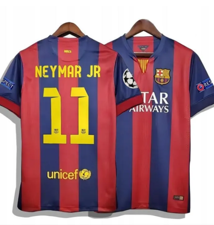 Orignal Neymar Jr Barcelona Full Kit for Adults Football - Available ...