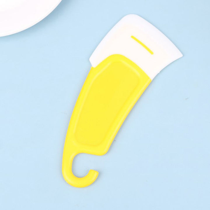 3D Printer Parts Resin Trough Tank Cleaning Scraper Soft Scraper For 3D ...