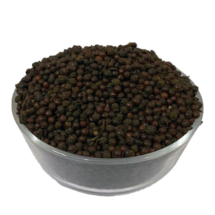 Sard Chini / Kebab Cheeni 100gm - Java Pepper - 100% Original, Fresh ...