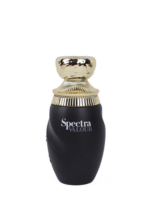 Bonanza Satrangi Spectra Valour Perfume for Men (100 ML) | Daraz.pk