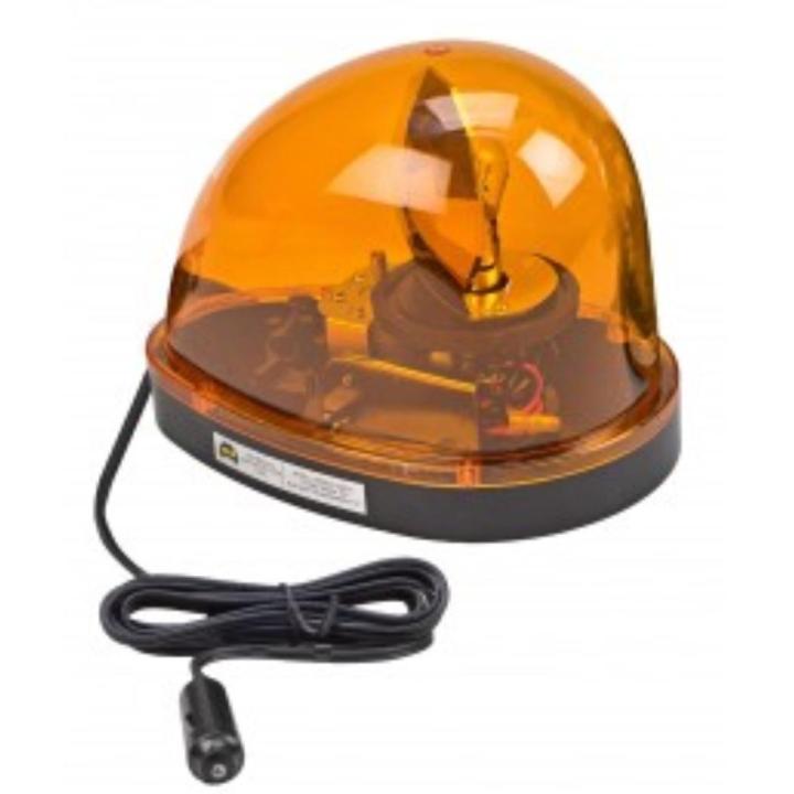 TearDrop Kojak Revolving Car Emergency Light | Daraz.pk