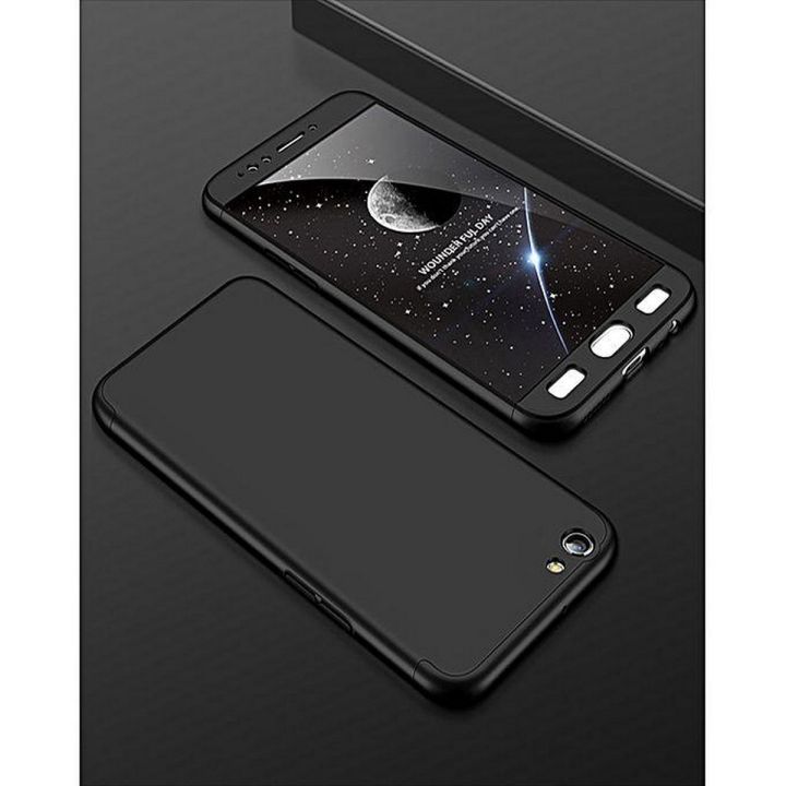 Oppo F3 - 360 Ultra Thin Full Protection Case | Daraz.pk