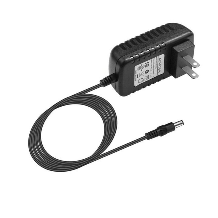 Monitor Printer Transformer LED Strip AC to DC Power Supply Adapter 16V ...