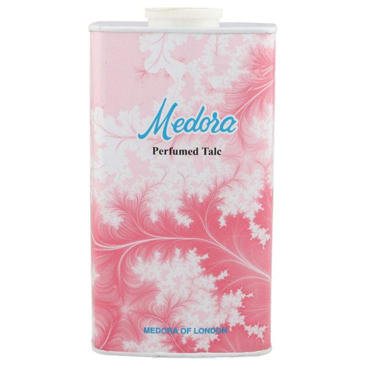 Alfatah Mall - MEDORA TALCUM POWDER CHERISH 275 GM-AFP-000227995 | Daraz.pk