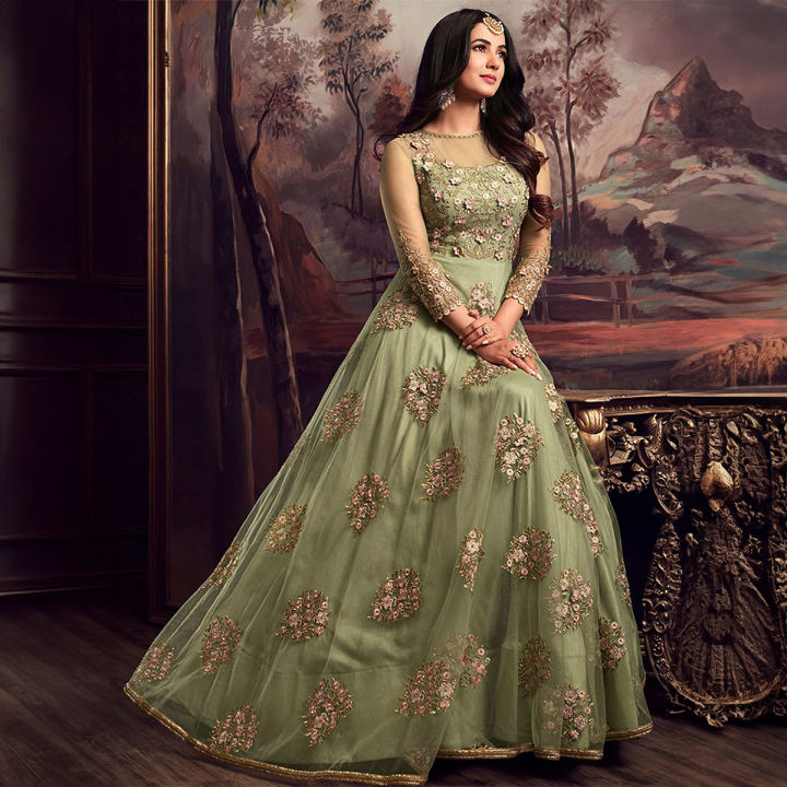 Stitched Designer Dress for Women – Ready to Wear, Eid Collection ...