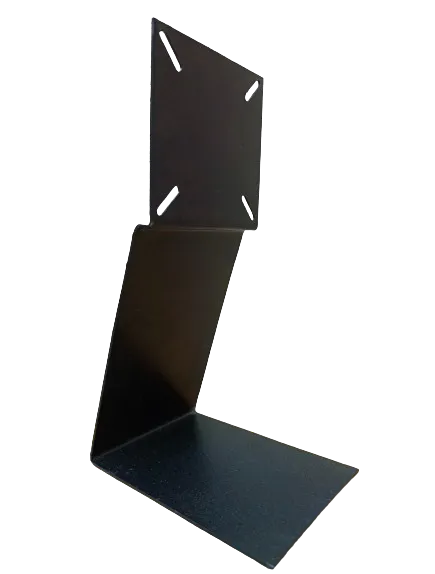 Monitor Table Stand For 19 ,20, 21, 22, 23, 24 inch Monitors Universal ...