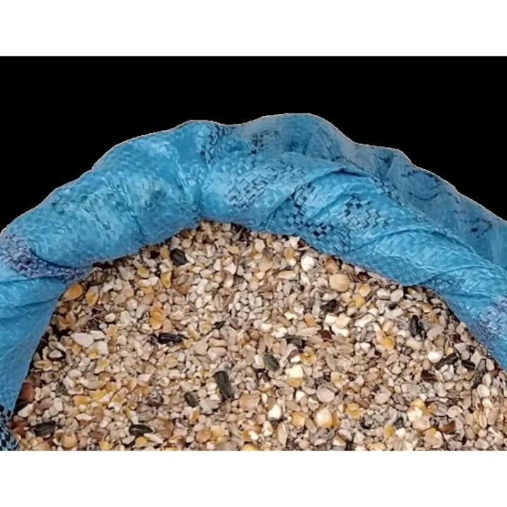 Hen Feed (Special Murghi Dana) - 2 KG | Daraz.pk