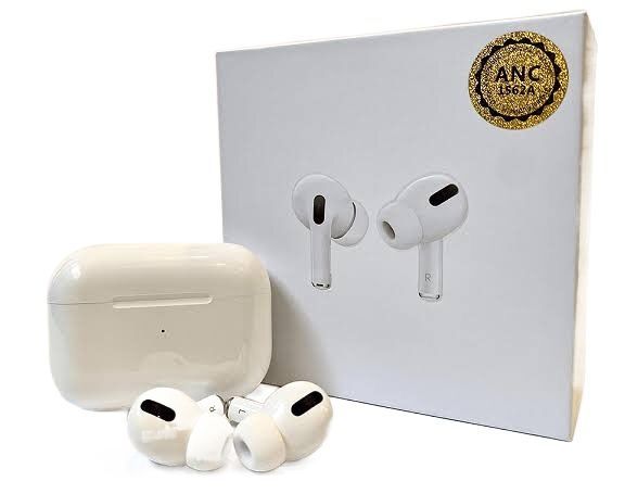 Apple AirPods Pro ANC EarBuds Master Copy | Daraz.pk