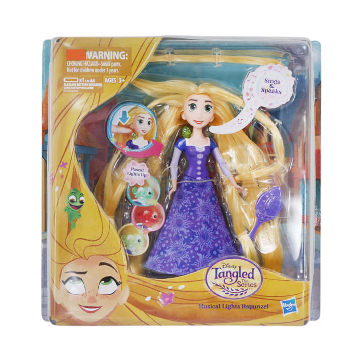 52426 Disney Rapunzel Doll | Daraz.pk