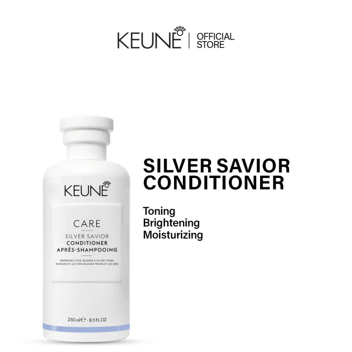 Care Silver Savior Conditioner - 250 ml | Daraz.pk