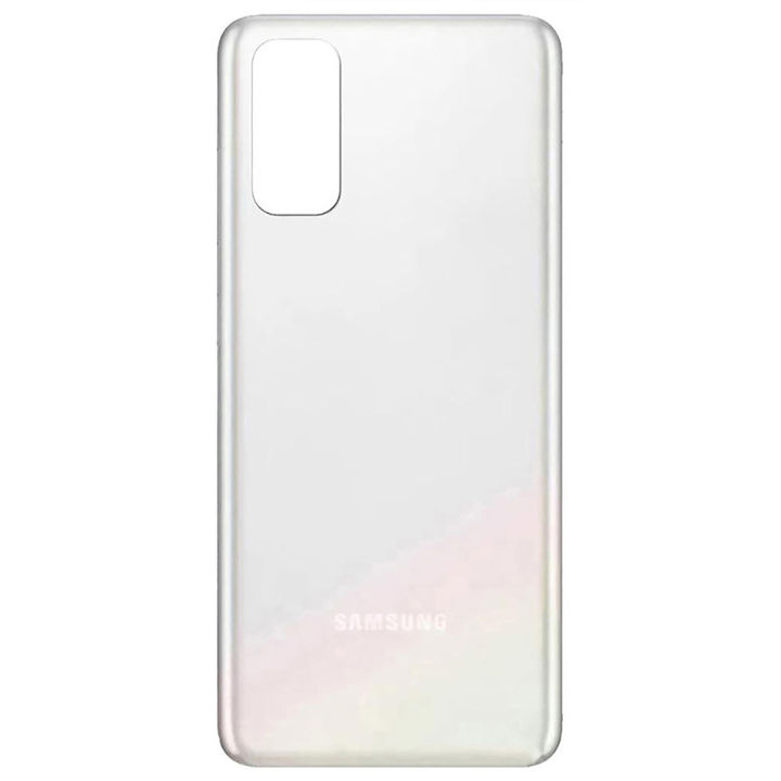 Samsung Galaxy S20 Back Body Casing Housing Replacement with Battery ...