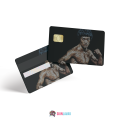 Bruce lee ATM Card Skin –Bruce lee Skin | Premium Skins for ATM, Debit & Credit Cards | Glitter ...