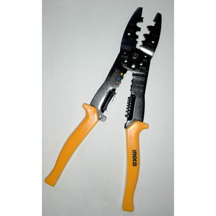 Ingco Industrial Wire Cutter 10 inch Original | Daraz.pk