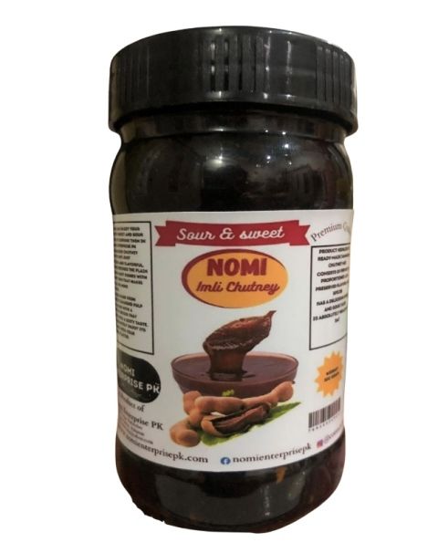 Imli chutney Tamarind chutney hot & Spicy imli chutney pure sour ...