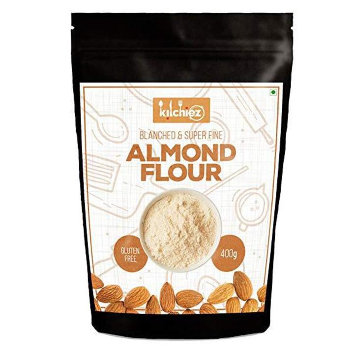 Almond flour by kitchiez 800 g | Daraz.pk