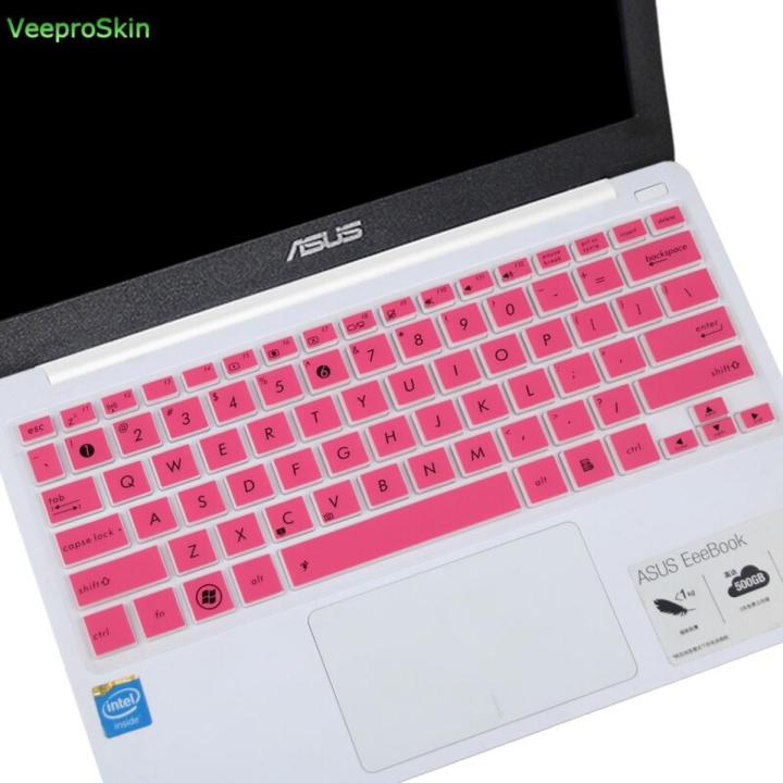 【Mary DAI Store】Laptop Keyboard Guard Keyboard Skin For Asus Vivobook ...