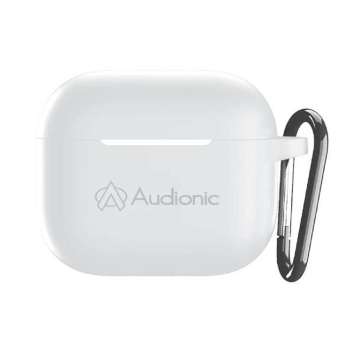 Original Audionic True Wireless Stereo Earbuds Pure Bass, Airbud-05 ...