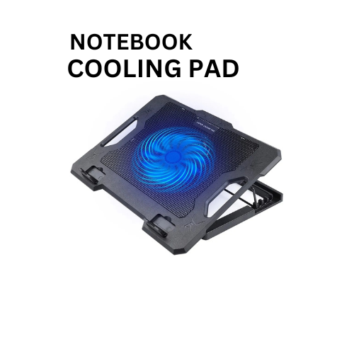 S100 Laptop Cooling Pad for 14-17 inch Laptops-Gaming Notebook Laptop ...