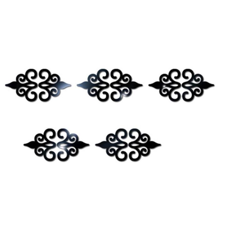 Diagonal Sticker Eye-catching Waterproof DIY Wall Diagonal Sticker ...