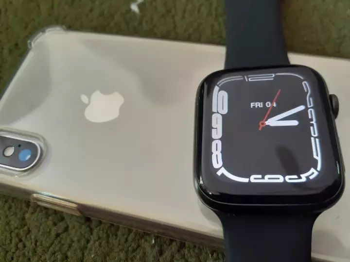 Original Smart watch i7 Pro Series 7 Smartwatch | Series 7 i7 Pro Smart ...