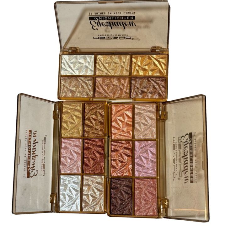 Ms Yahoo Prism style Highlighter | Daraz.pk