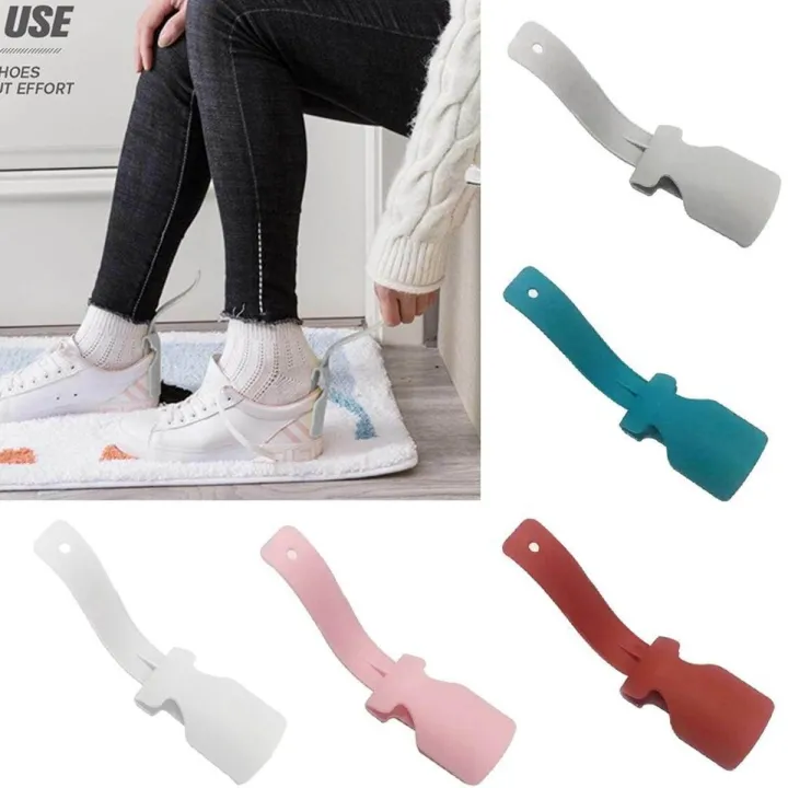 Lazy Shoe Helper Portable (Pack of 2) | Daraz.pk