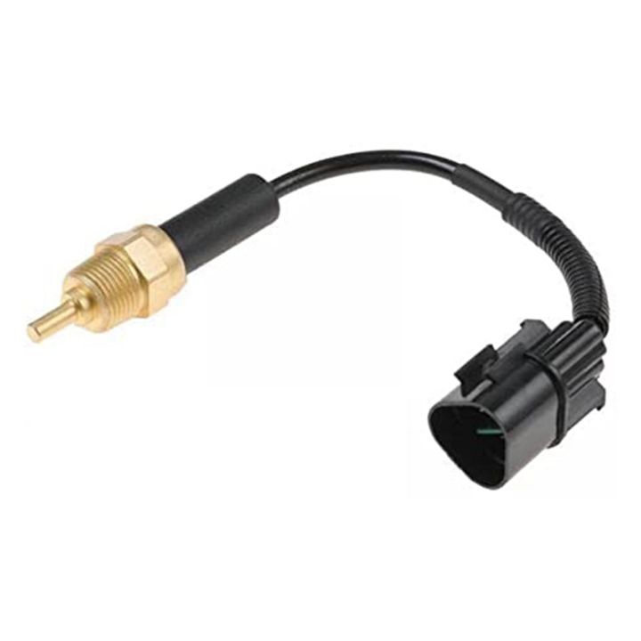 Temperature Sensor Engine Coolant Temperature Sensor Assembly for 39230 ...