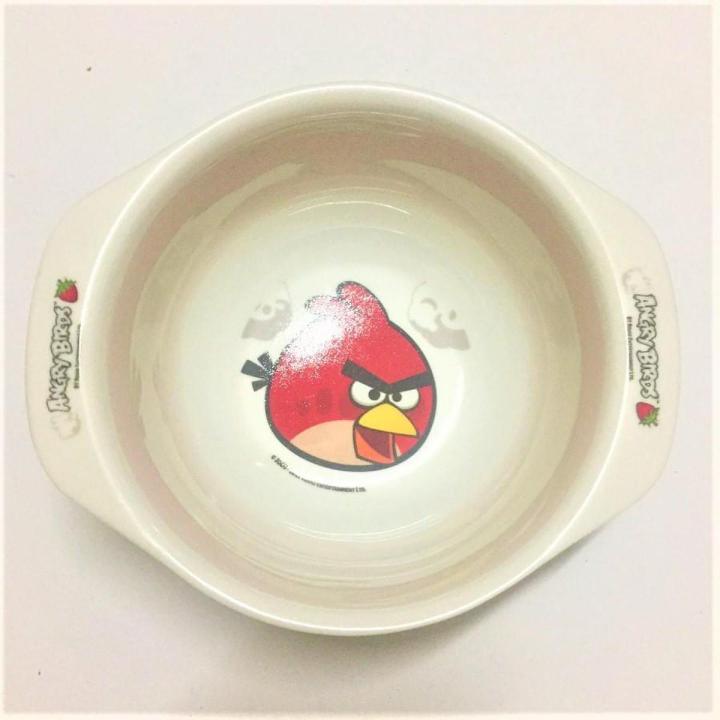Angry Bird Baby Bowl | Daraz.pk