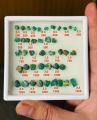 Natural Pakistan Emerald (Zamrud) – 100% Original High Quality ...