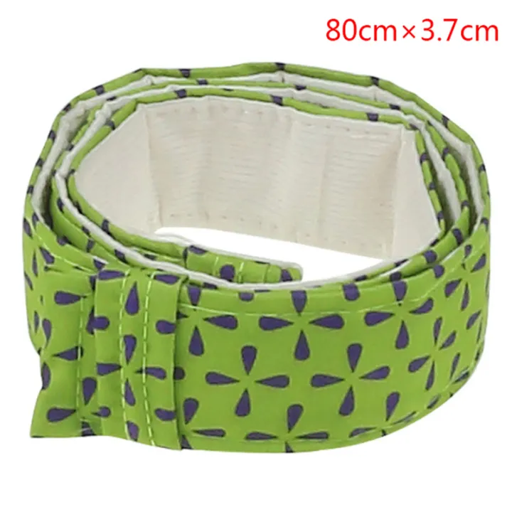 Cake Pan Strips Bake Strip Belt DIY Cakes Baking Tool Baking Tray Strap ...
