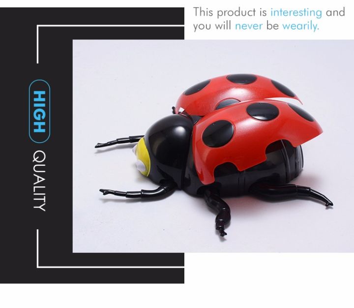Infrared Miraculous Costume Ladybug Toy With Light | Daraz.pk