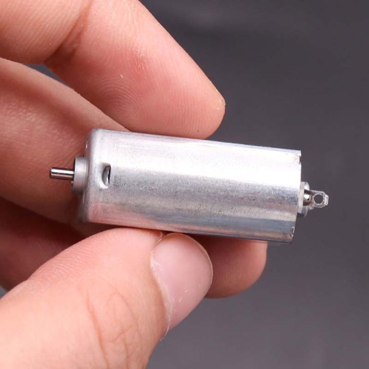 Mitsumi 050 Precious Metal Brush High Speed Mini Motor Dc 5-6v 12700rpm ...