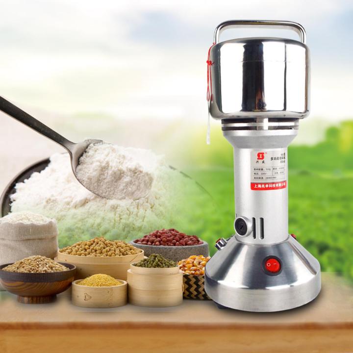 Power full 200G Professional Powder Grinder 1000W | Daraz.pk