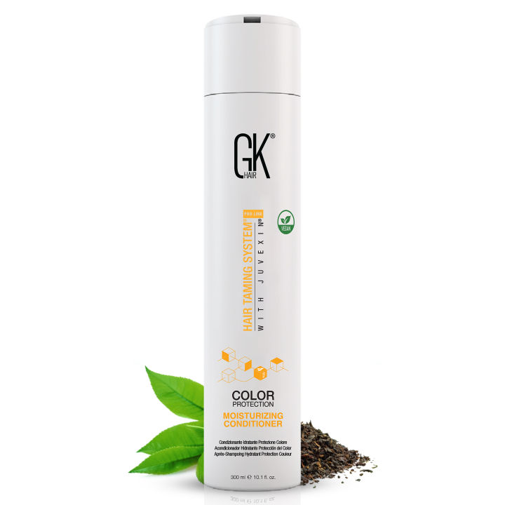GK Hair Global Keratin Moisturizing Conditioner (300ml/10.1 Fl Oz ...