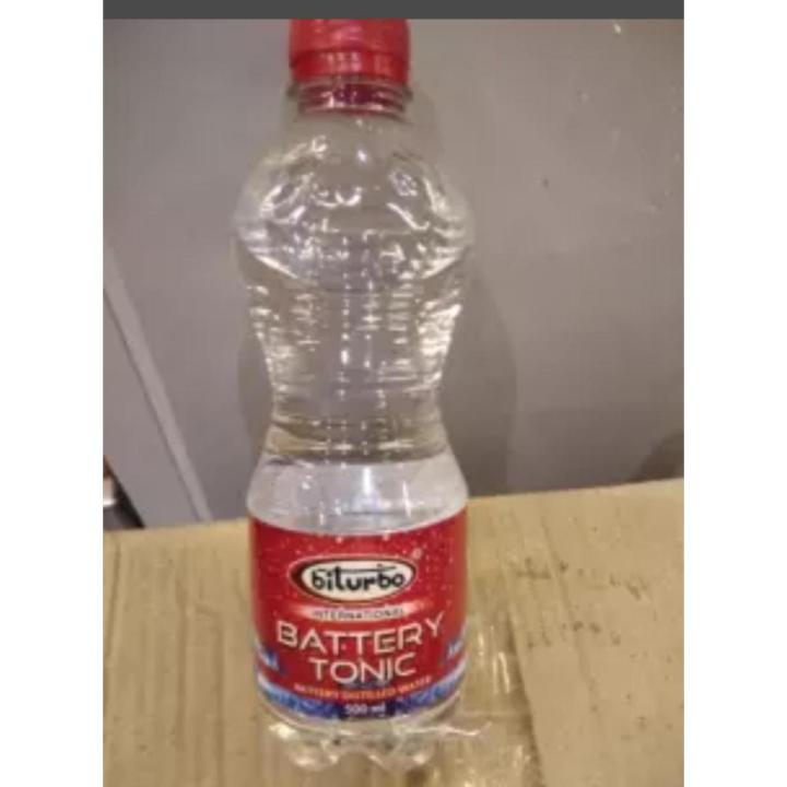 Battery Tonic Water | Daraz.pk